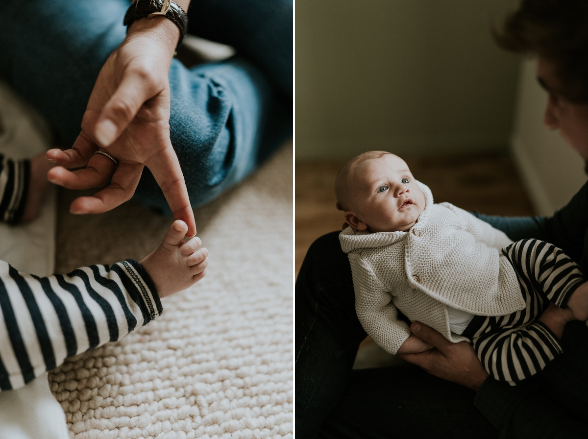 UNE SEANCE BEBE COCOONING A DOMICILE A REIMS