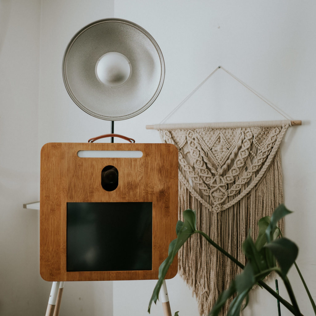 LOCATION PHOTOBOOTH BORNE PHOTO MARIAGE ARDENNES